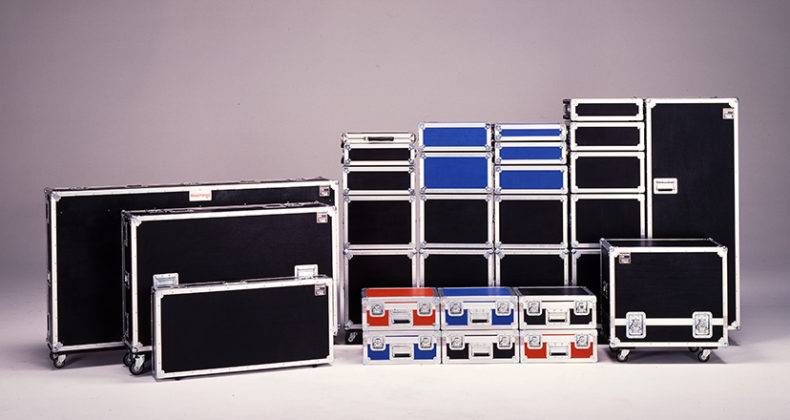 Packhorse Case - Macransa Co., Ltd.